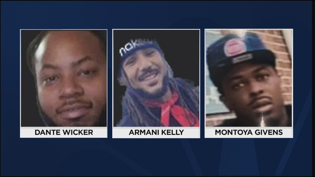 Update! Detroit Rappers Found Dead Got Finessed - YouTube