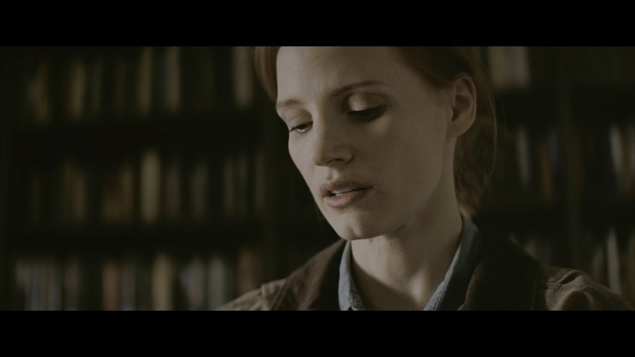 INTERSTELLAR － COLORS - YouTube