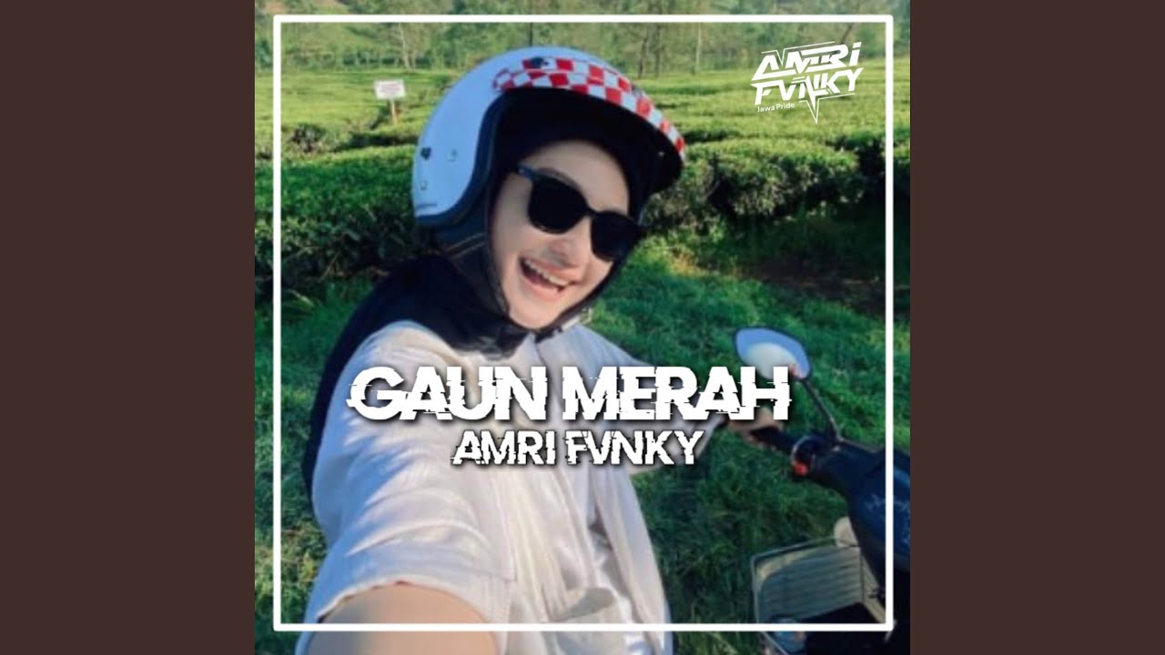 Gaun Merah - YouTube