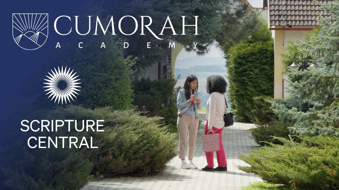 The Cumorah Academy and Scripture Central - YouTube