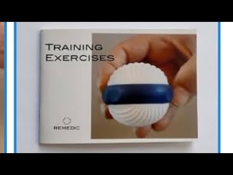 Unboxing the Remedic Hand Training System - YouTube