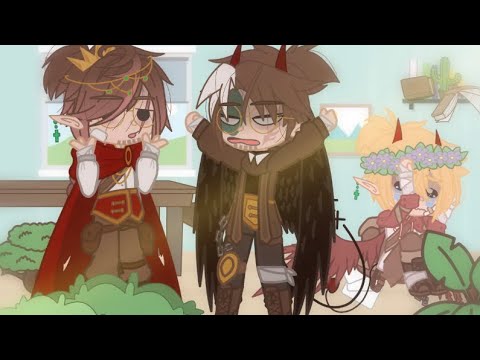 We’re only playing-[sbi family au] - YouTube