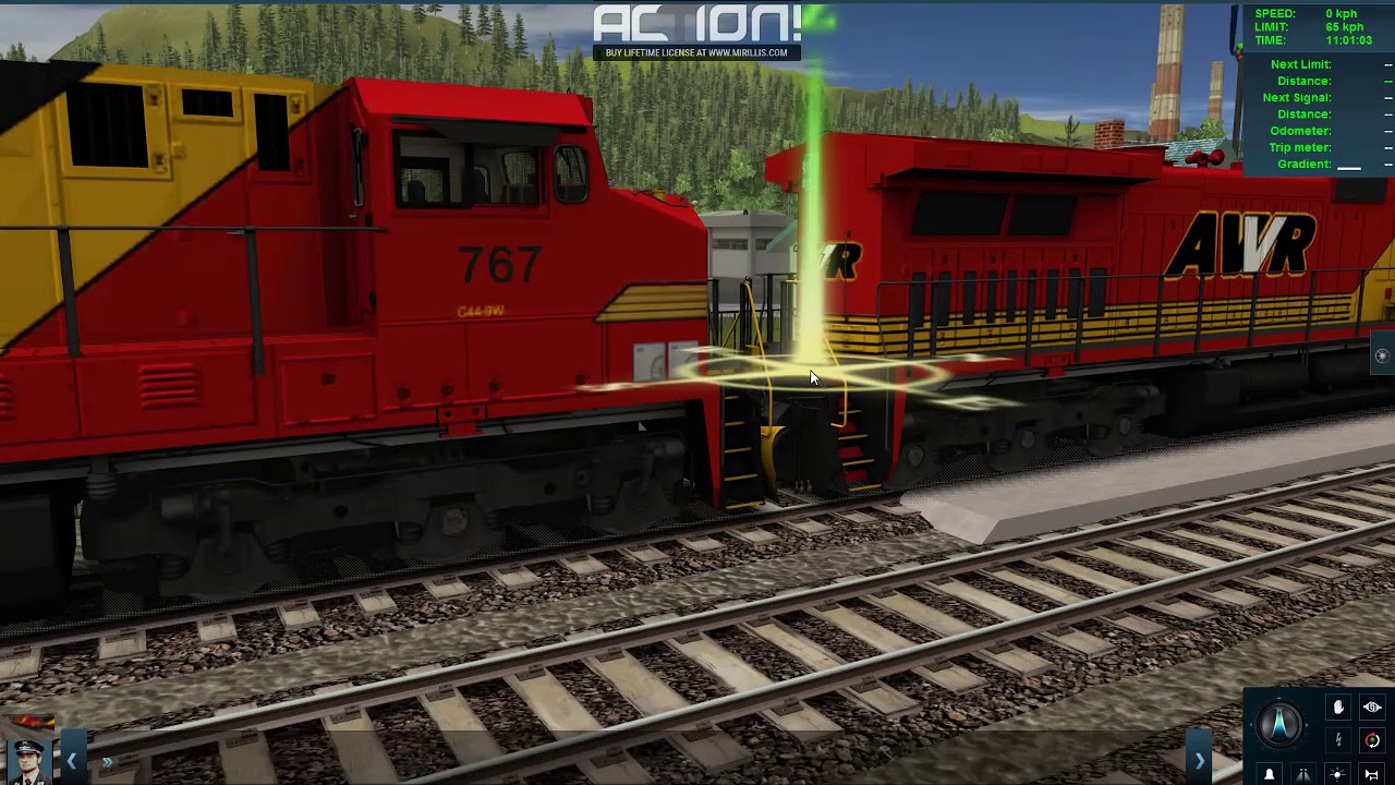 awvr pack unstoppable - YouTube