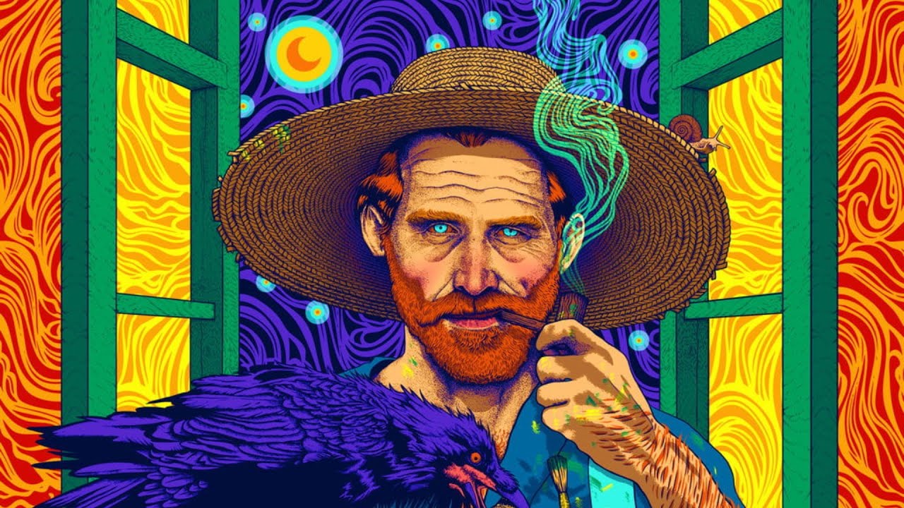 PsyDub Mix - Dub Duality ( Ambient Dub Music ) - YouTube