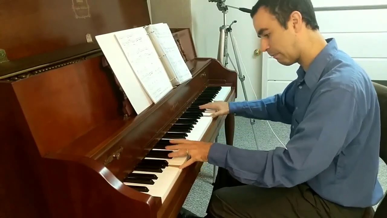 Music of the Motor City Concert Talk Motown David Rodgers - YouTube
