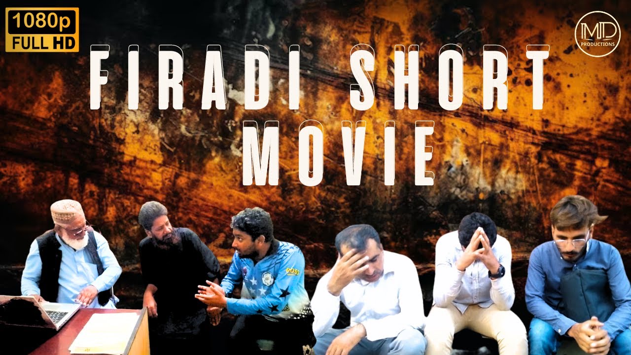 𝐅𝐢𝐫𝐚𝐝𝐢 𝐩𝐚𝐤𝐢𝐬𝐭𝐚𝐧𝐢 𝐬𝐡𝐨𝐫𝐭 𝐦𝐨𝐯𝐢𝐞 𝗧𝗿𝗮𝗶𝗹𝗲𝗿 𝐢𝐧 𝐇𝐢𝐧𝐝𝐢|𝗡𝗲𝘄 𝟮𝟬𝟮𝟰|#𝗺𝗱𝗽𝗿𝗼𝗱𝘂𝗰𝘁𝗶𝗼𝗻𝘀 ...