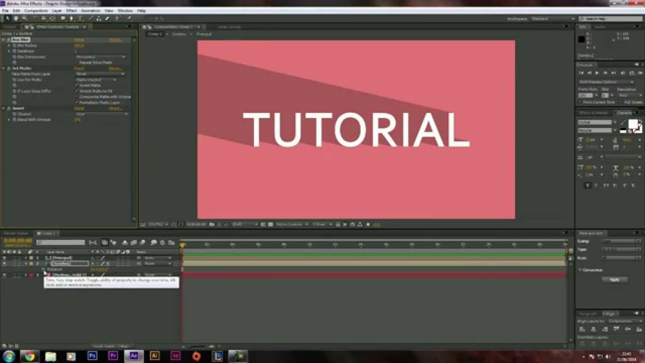 Long Shadow After Effects Portugu s YouTube long-shadow-after-effects-portugu-s-youtube