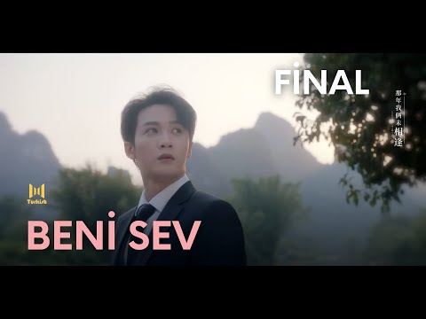Beni Sev l 33.Bölüm l Love Me Love My Voice l Tan Jian Ci, Zhou Ye  l  很想很想你