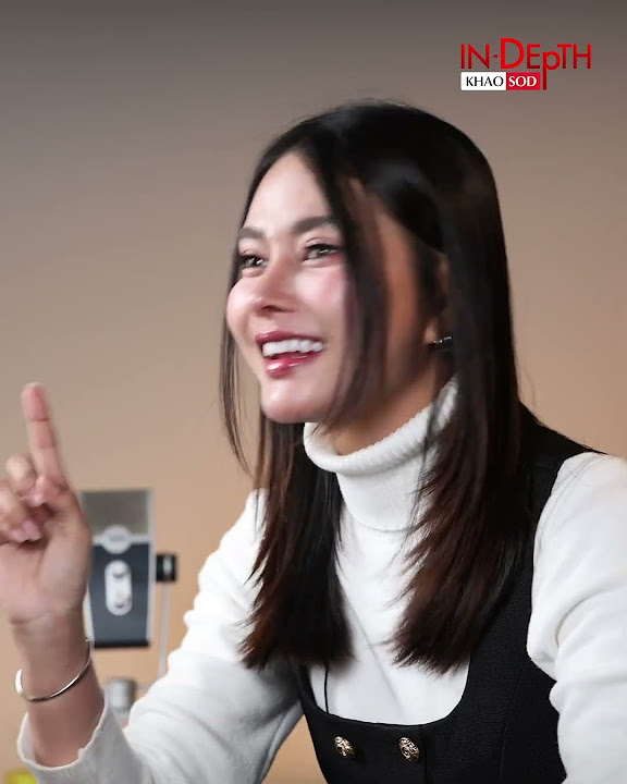 น้ำแข็ง ทิพวรรณ ฝังใจคำพูด ไม่อยากฟังคนนี้ร้องเพลง : Khaosod - ข่าวสด - YouTube