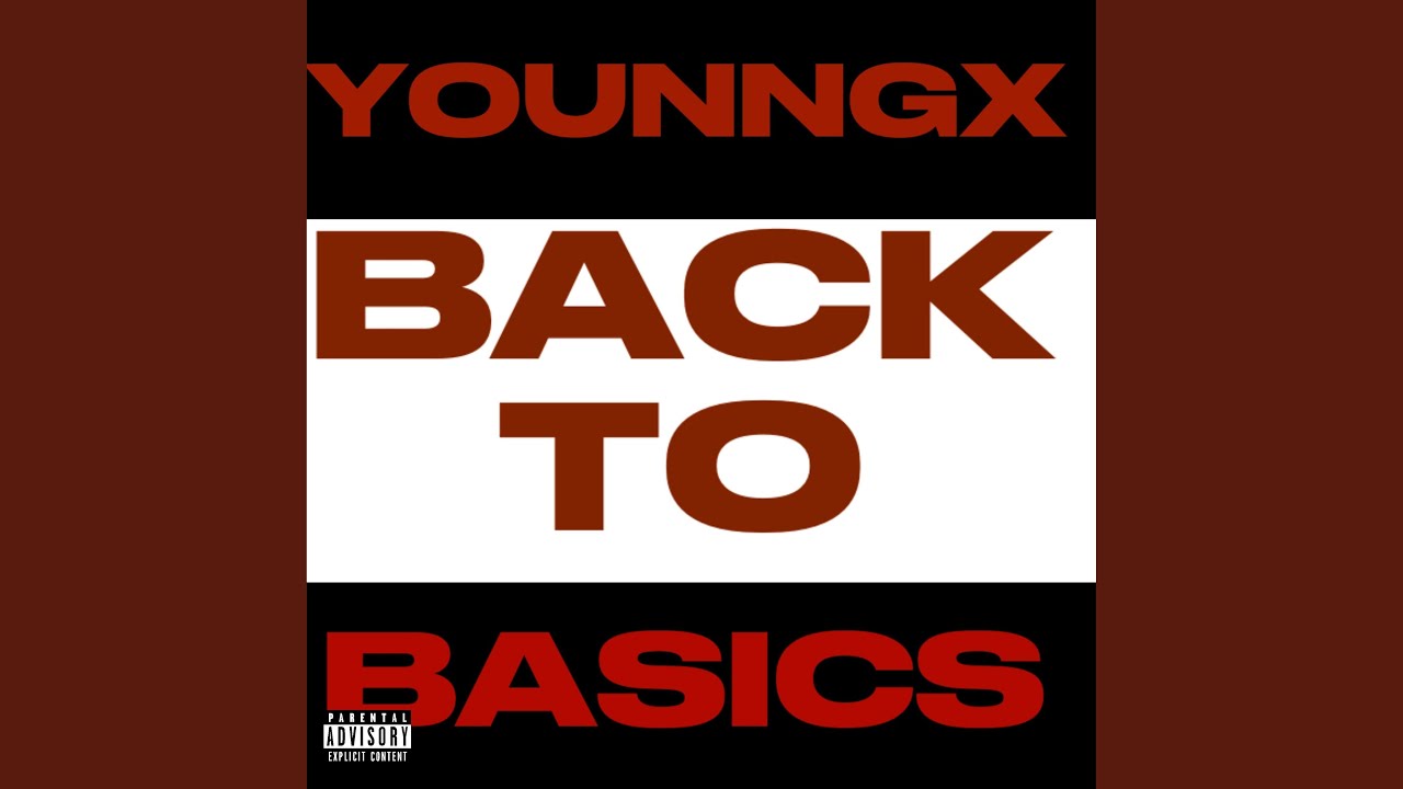 Back to Basics - YouTube