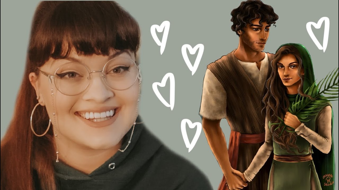 HOW I GOT CHARACTER ART || Jenna Van Mourik - YouTube