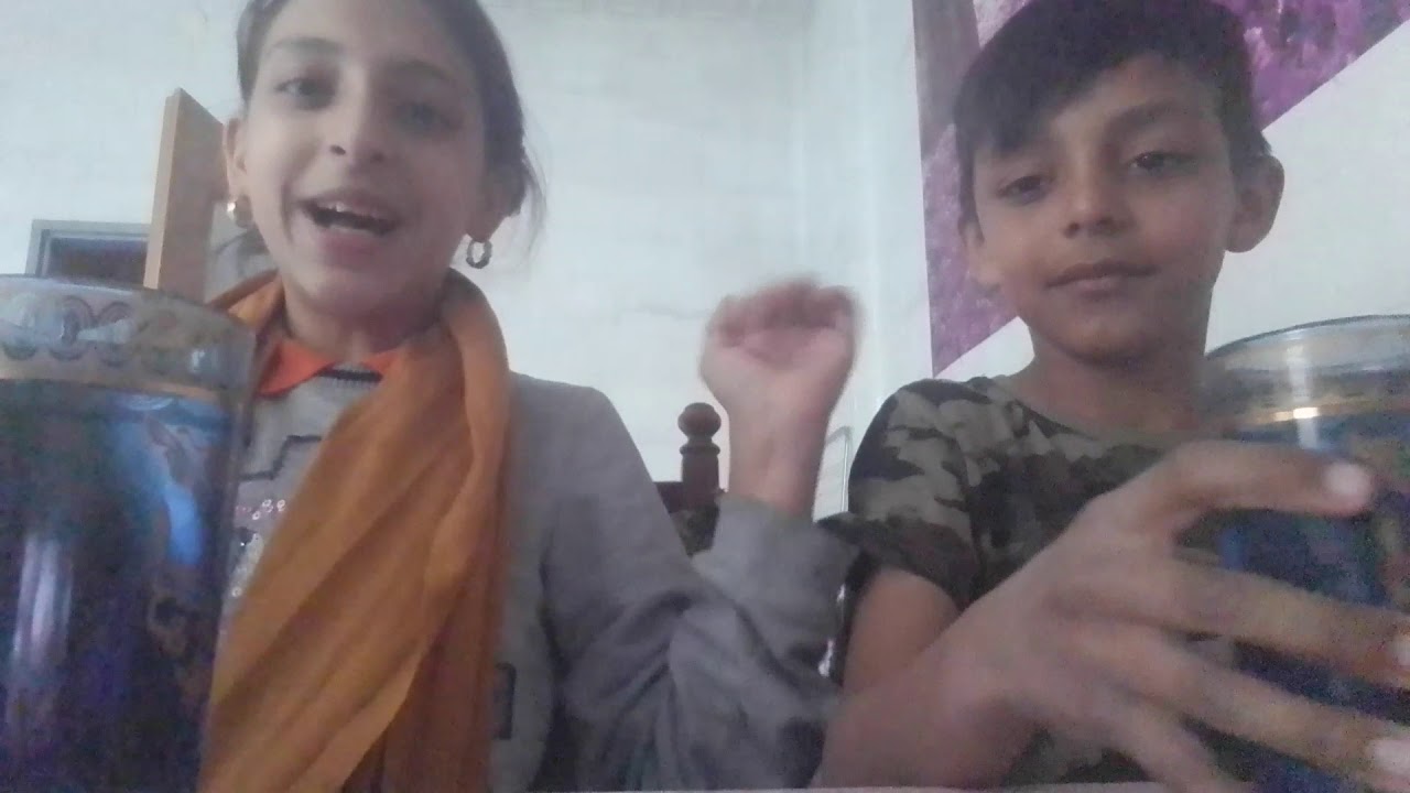 Sara Samson Youtube