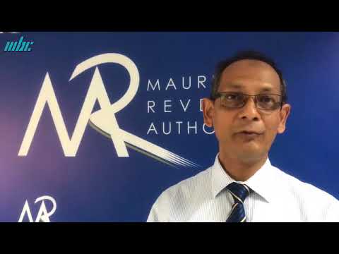 Mauritius Revenue Authority E-Filing Season 2017 - YouTube