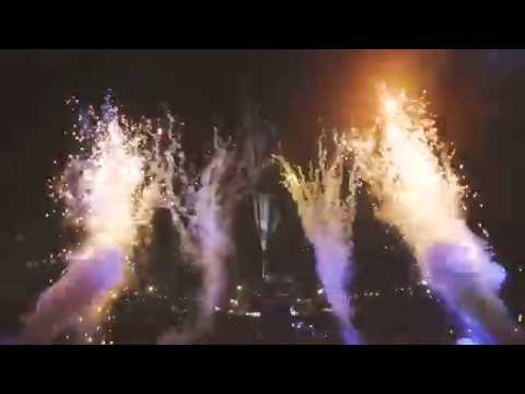 Dimitri Vegas & Like Mike - Stay A While (Ummet Ozcan Remix) (Manila Teaser)