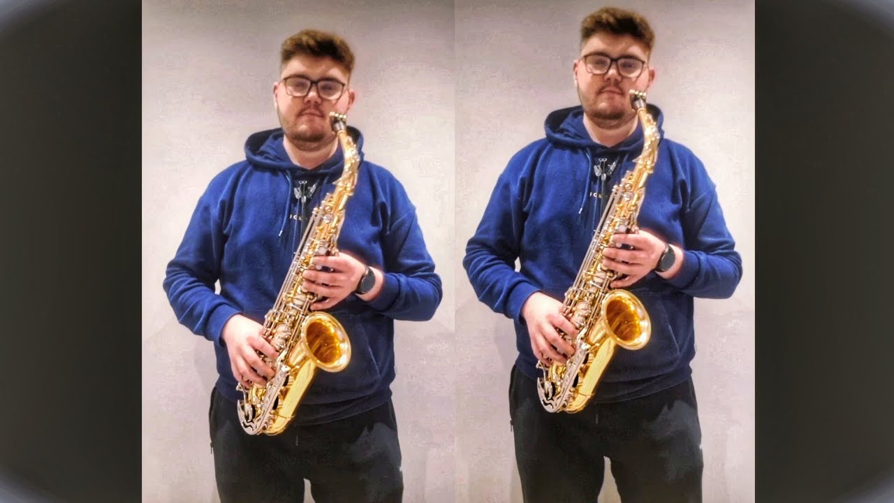 Andrei David - Cand ma simt al nimanui | Muzica Crestina (Video 2023 ...