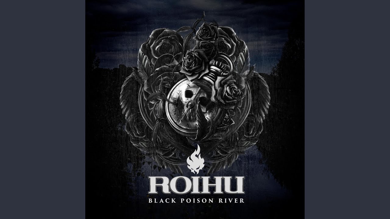 Black Poison River (Live @Konginkangas) - YouTube