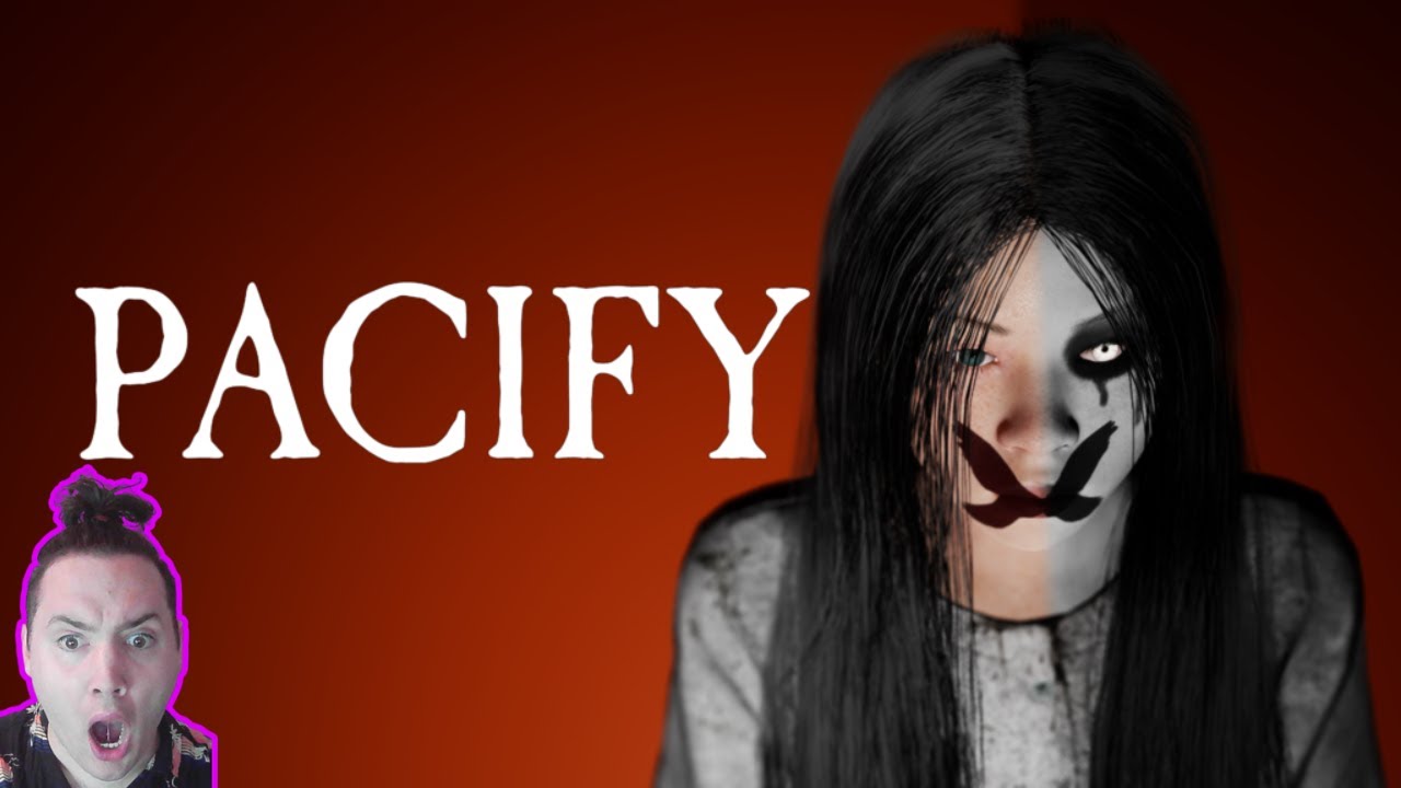 Things Went Very WRONG! | Pacify W/ Haley - YouTube