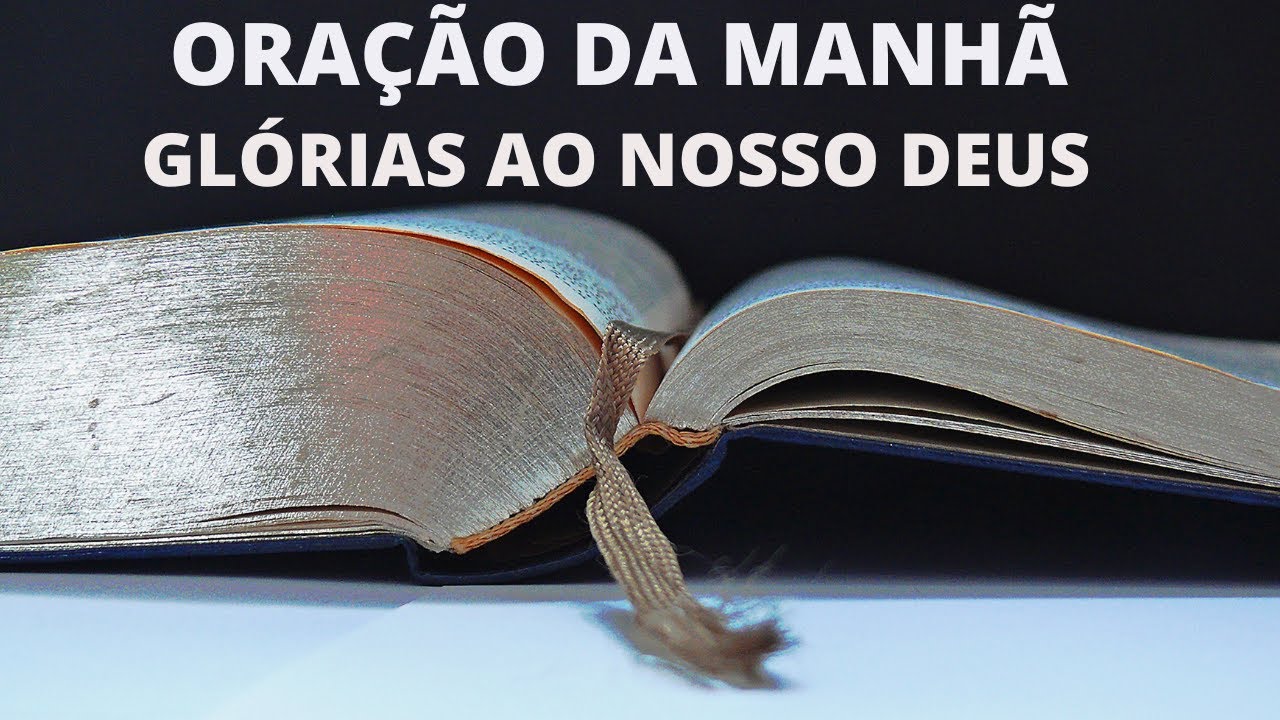 DEUS NOS GUARDA E NOS PROTEGE NESTE NOVO DIA, ORE CONOSCO #oração # ...