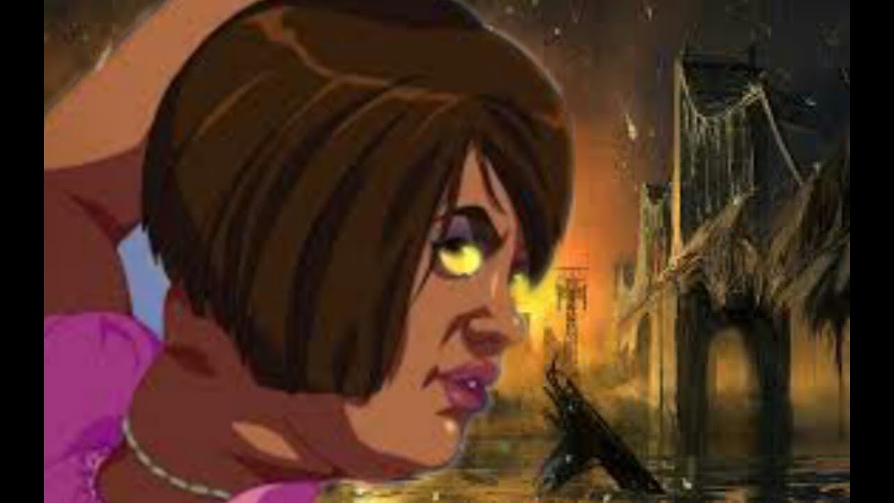 Motifa Wants to go Home - YouTube