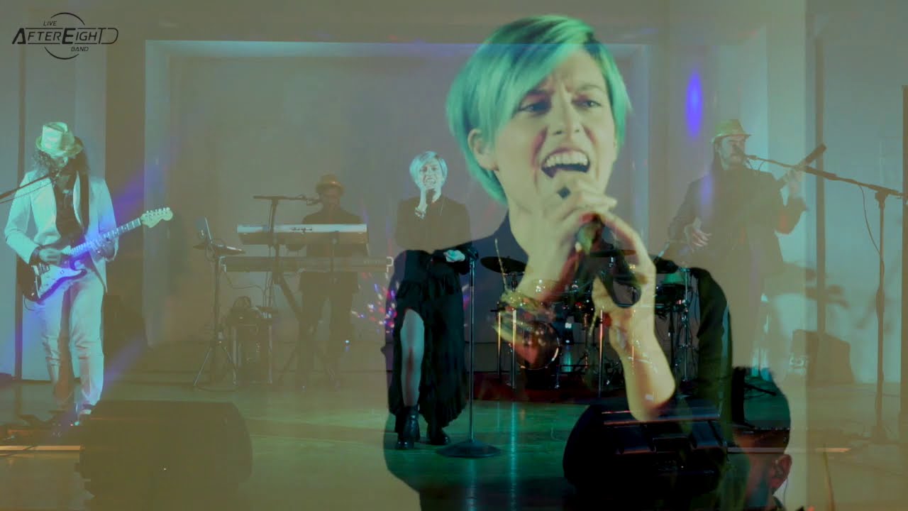 After Eight Band in Concert - YouTube