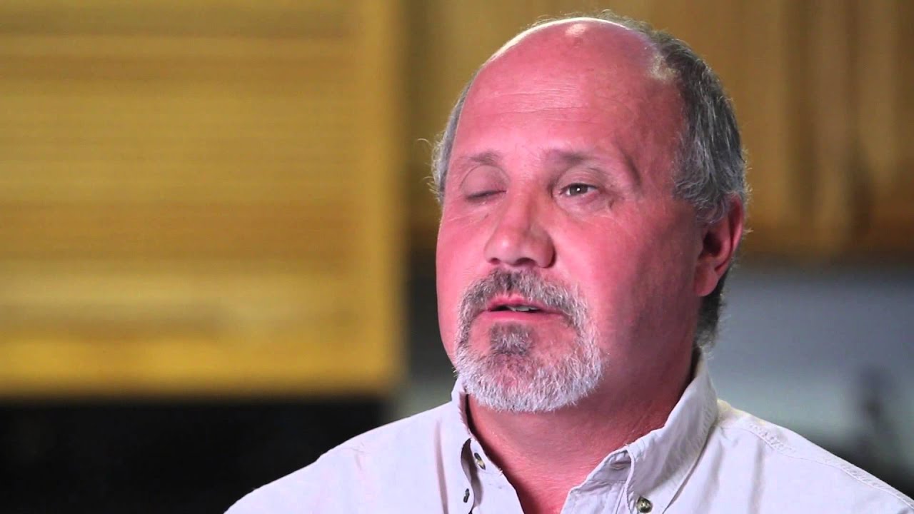 Corson & Johnson - Larry Woody: Truck Collision Blindness - YouTube