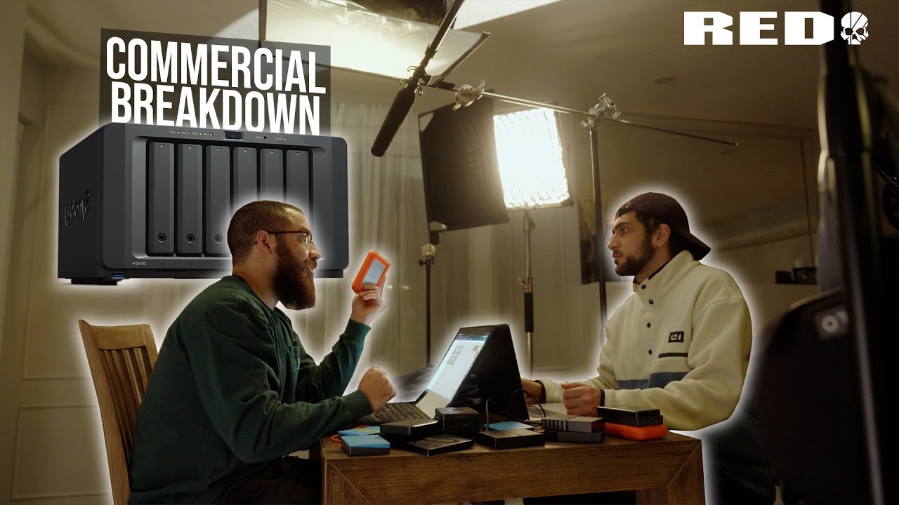 How to Light Interior Scene | Cinematic Lighting - YouTube