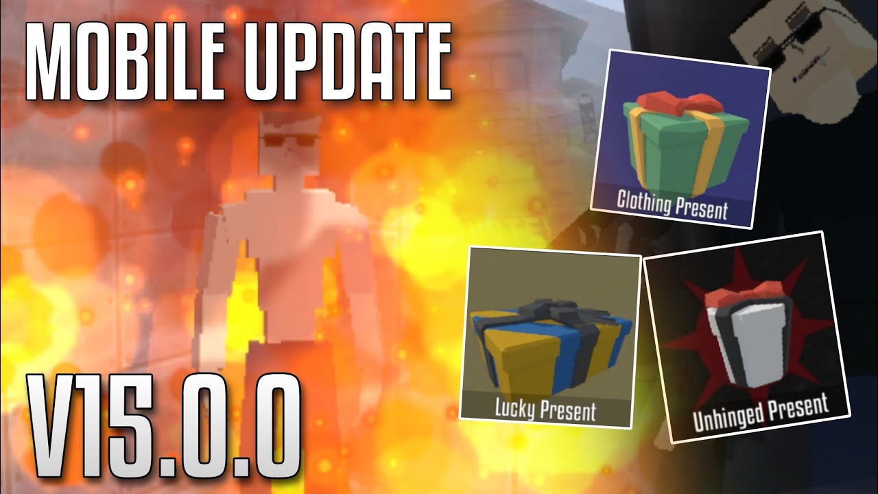 GoreBox V15.0.0 New Mobile Update - Quick Showcase - YouTube