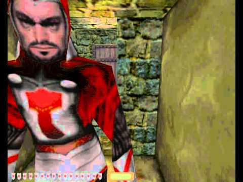 Thief Gold - hammerite donate my life - YouTube