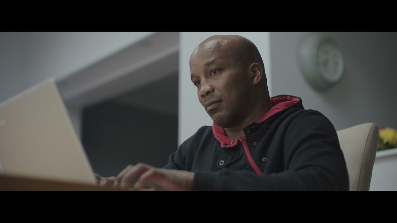 Suffolk Fostering – find the best of you as a foster carer - YouTube