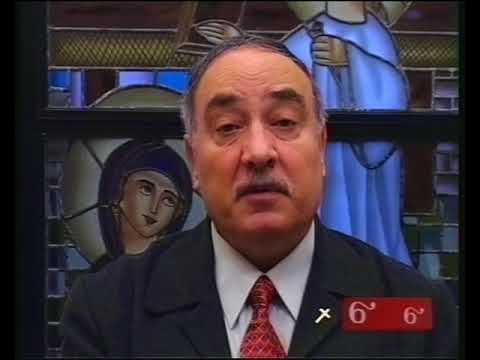 Learn The Coptic Language - Lesson 13/17 - YouTube
