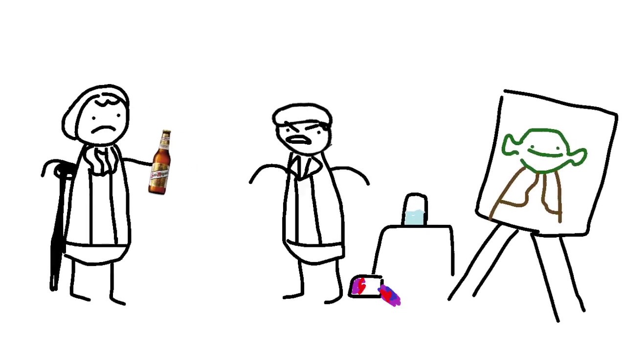 jack and crutchie shenanigans - YouTube