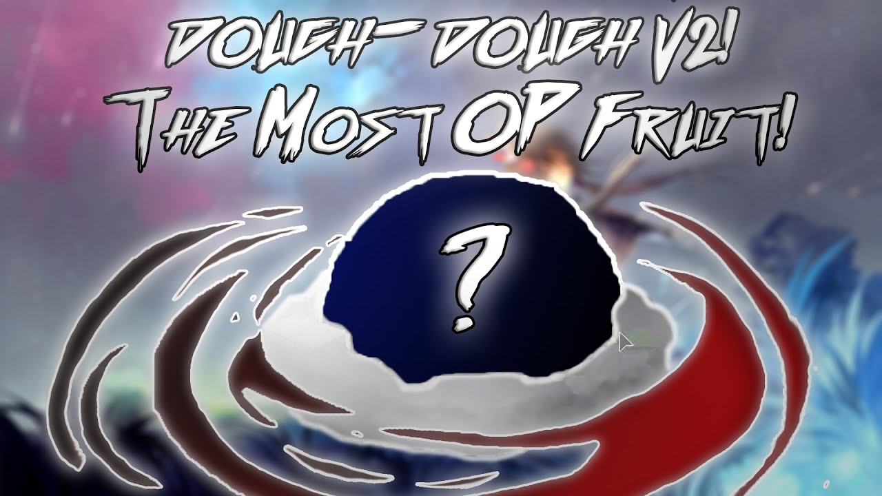 Ope-Ope Teasers - The most OP Fruit ever? | Roblox - Blox Fruit - YouTube