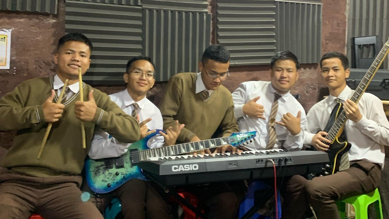 SYNOD HIGHER SECONDARY SCHOOL 2023-24 | 3 Days Sport | Beat Contest ...