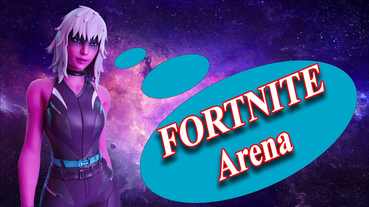 Fortnite Arena | fortnite battle royale - YouTube