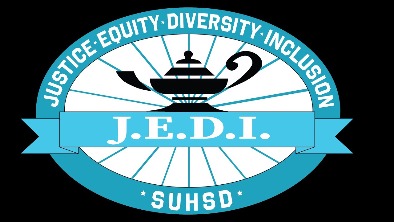 SUHSD honors National Day of Racial Healing - YouTube