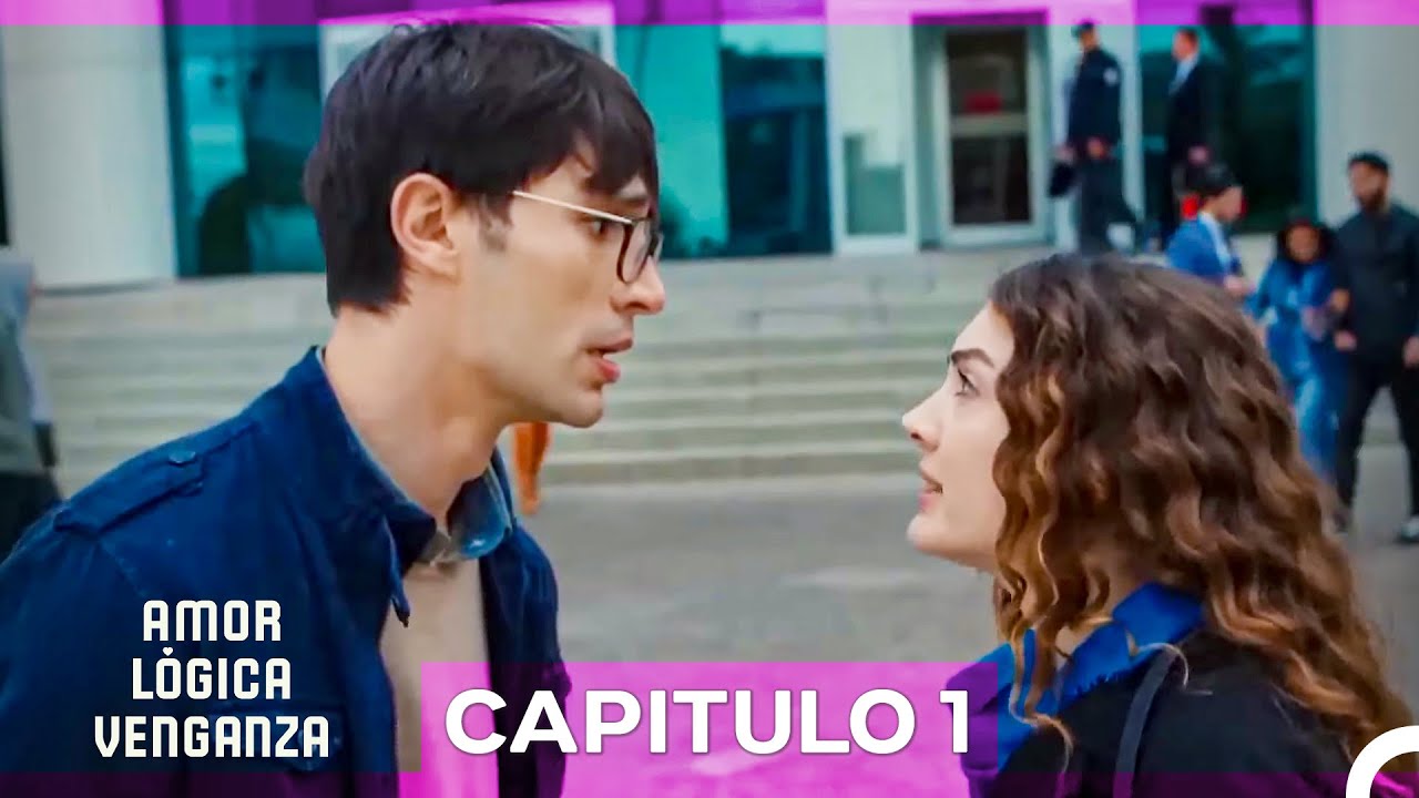 El Amor Entre Esra y Ozan Capitulo 1 (Doblado en Español) - YouTube