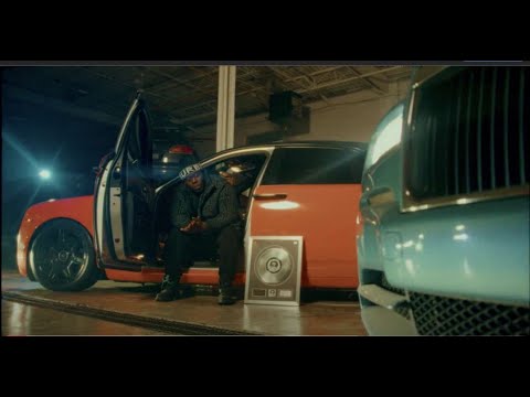 Pengz - Free Chaotic (Ft. 6ixbuzz) (Official Video) - YouTube