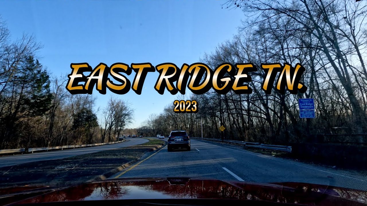 EAST RIDGE TN. USA 2/6/2023 - YouTube