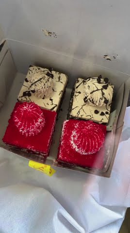 Pestie #cake - YouTube