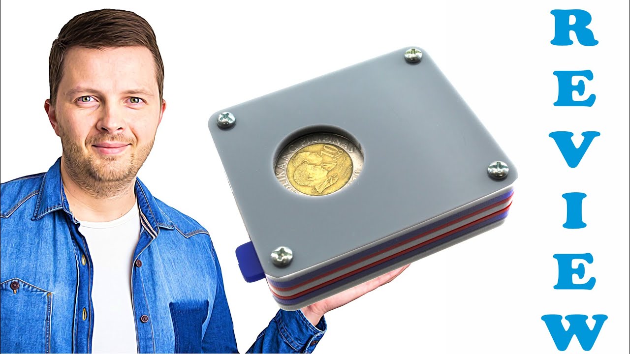 Barasoain from Rex Rossano Perez - Review - YouTube