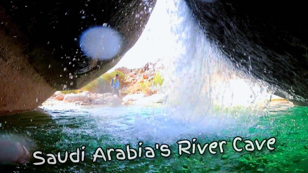 Rare Water at Mountains of Saudi Arabia| Exploring the Hidden Gems Of ...