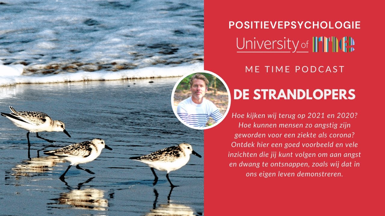 Podcast | De Strandlopers - YouTube