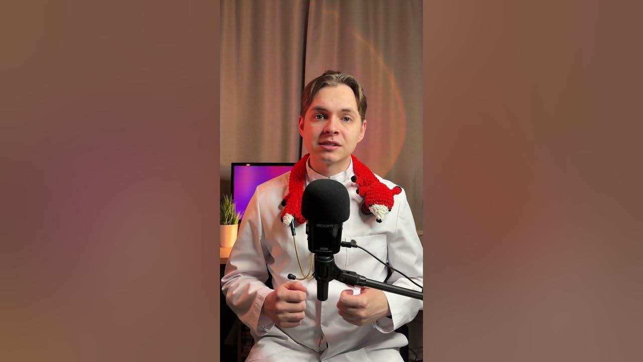 Всегда ли нужен антибиотик при налетах в горле Youtube