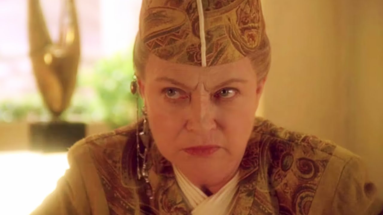 35 Star Trek Actors Who Died In 2022 - YouTube