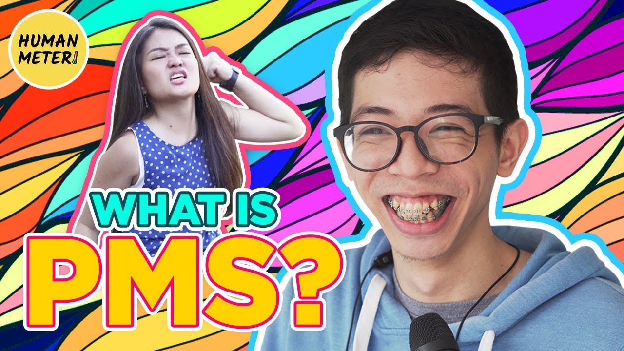Filipinos Answer Tricky Questions Tagalog WHAT Is PMS HumanMeter filipinos-answer-tricky-questions-tagalog-what-is-pms-humanmeter