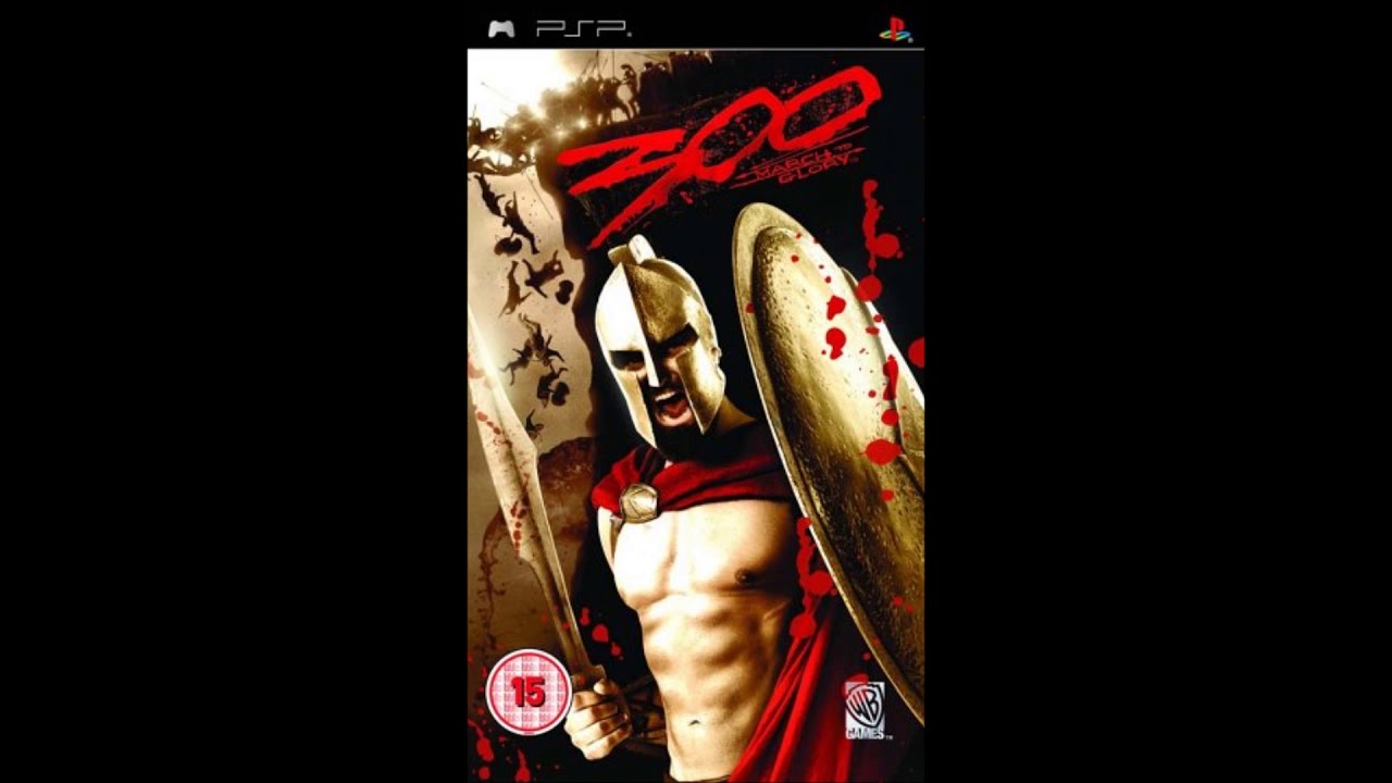 300 March to Glory. Musica: Tyler Bates - YouTube