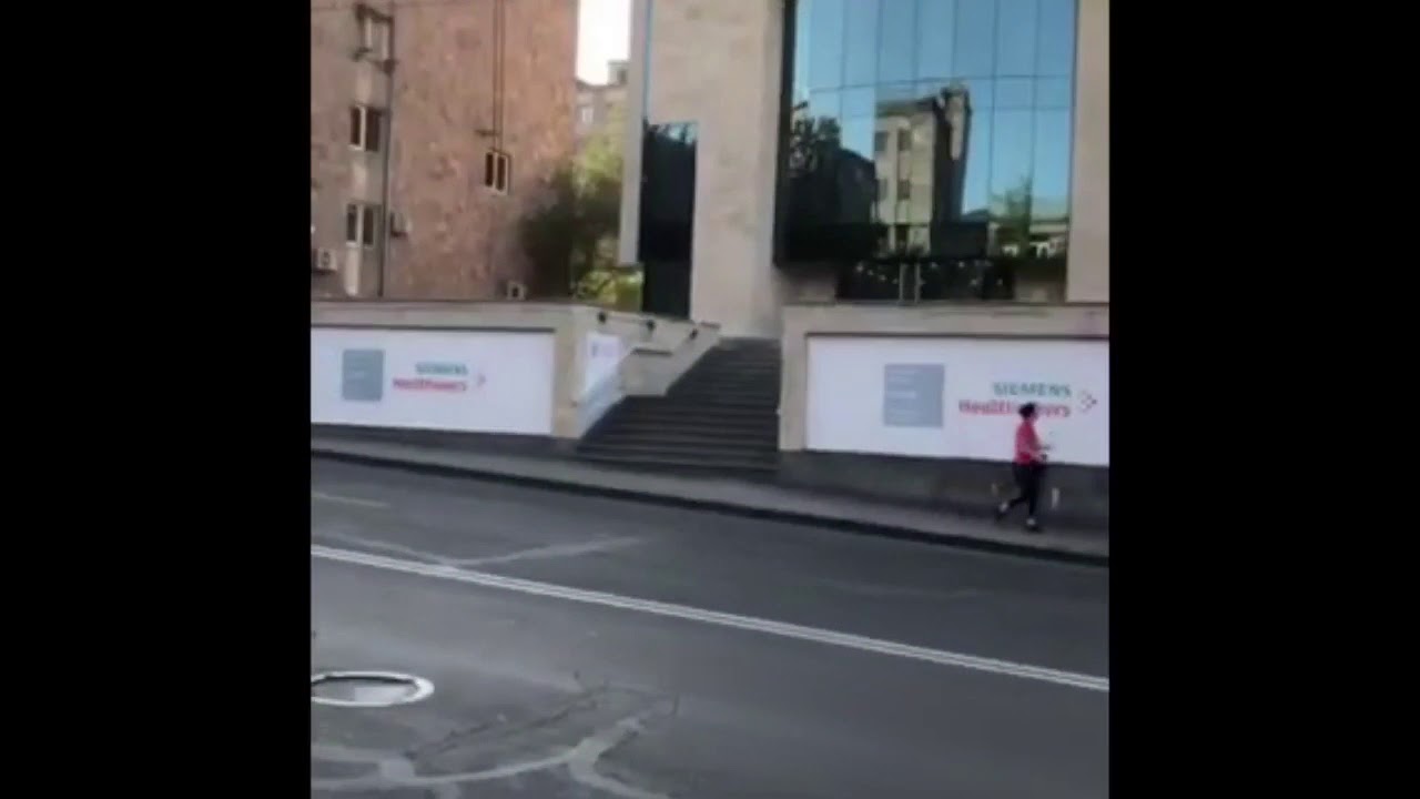 Ես Յանա Youtube
