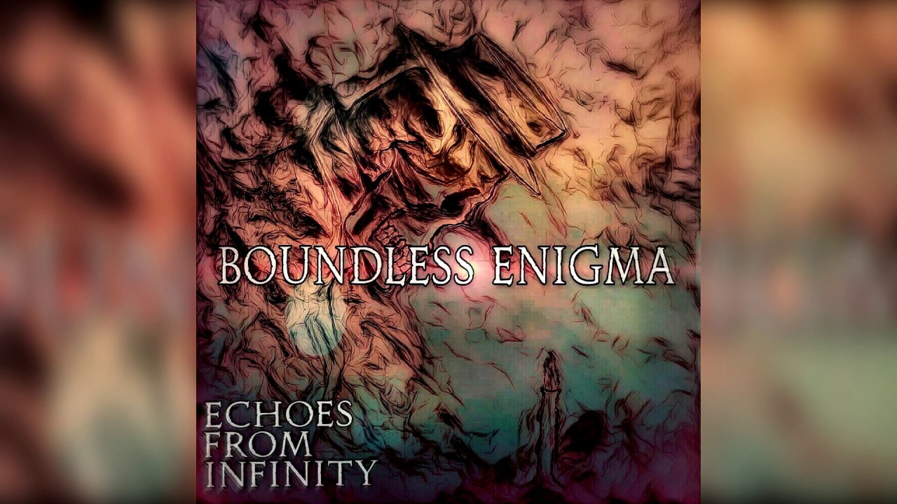 Echoes from Infinity - The Requiem: End of Heroes - YouTube
