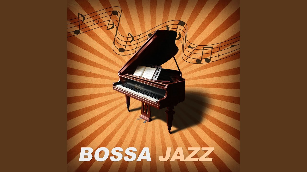 New Jazz - YouTube Music