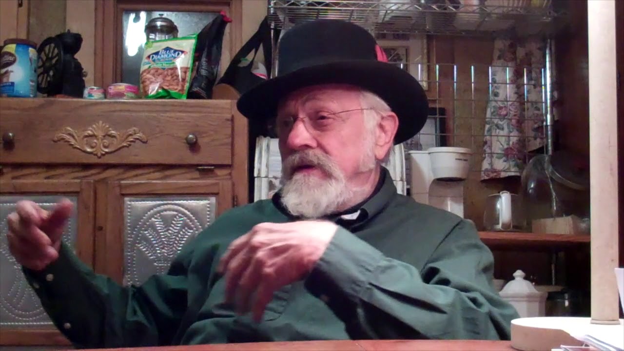 Buddy Spicher Interviewed by Christopher Henry - YouTube